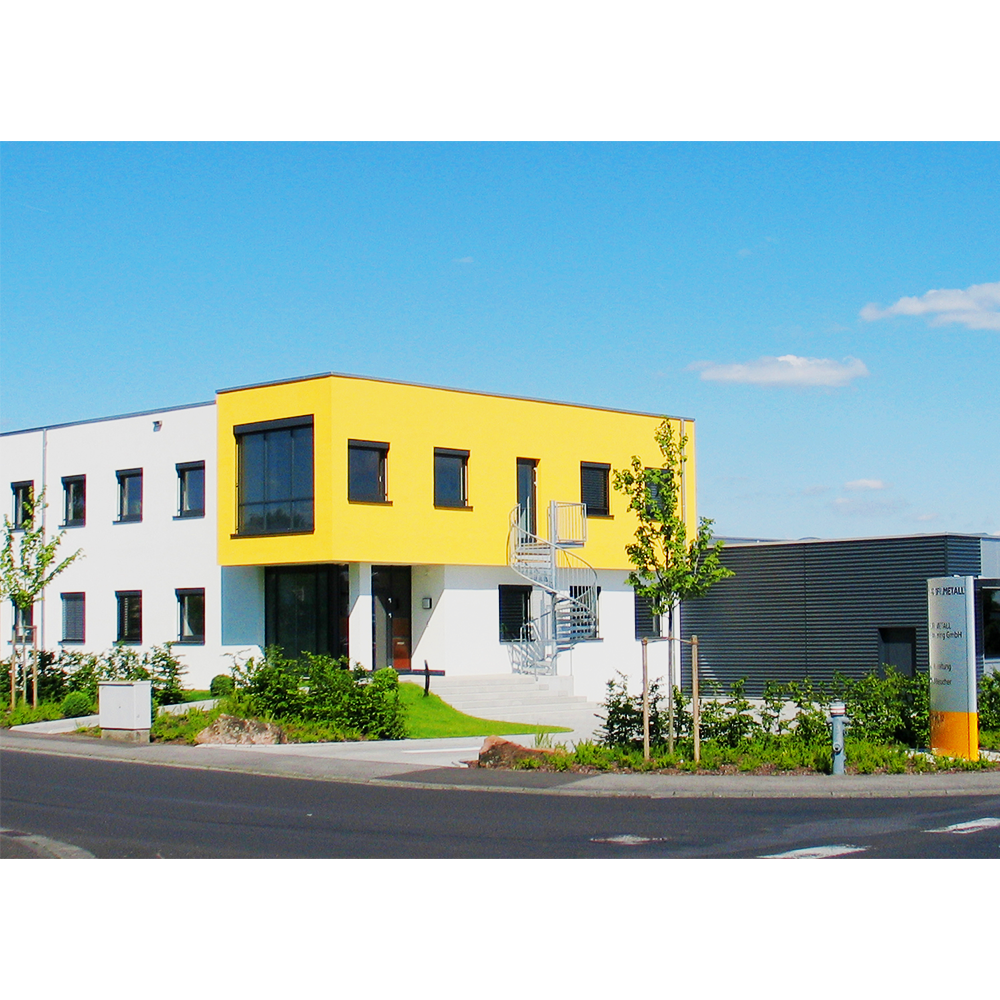 Aus Profilmetall Engineering wird XELLAR Technologies