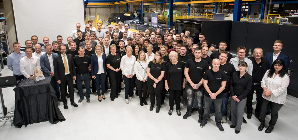 Aus Profilmetall Engineering wird XELLAR Technologies