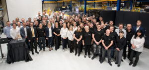 Aus Profilmetall Engineering wird XELLAR Technologies