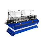 Aus Profilmetall Engineering wird XELLAR Technologies