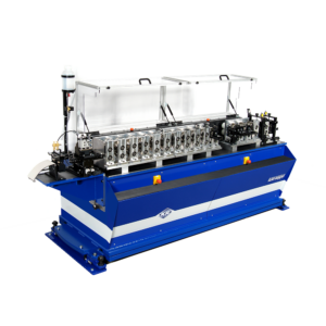 Aus Profilmetall Engineering wird XELLAR Technologies