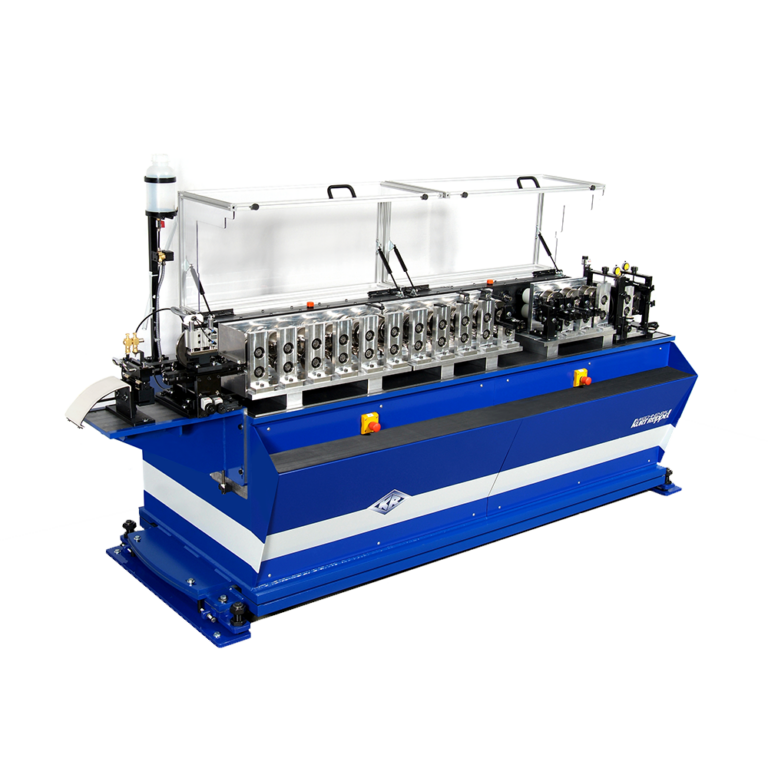 Aus Profilmetall Engineering wird XELLAR Technologies