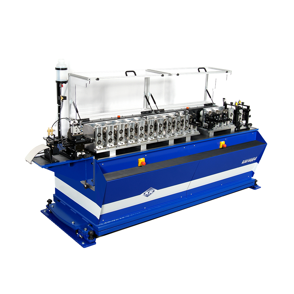 Aus Profilmetall Engineering wird XELLAR Technologies