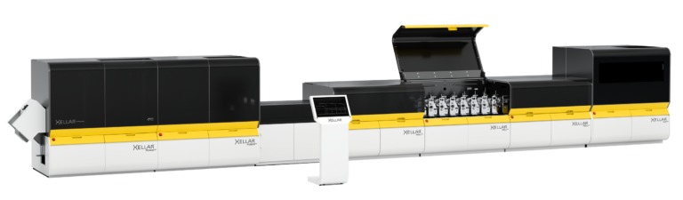 Aus Profilmetall Engineering wird XELLAR Technologies